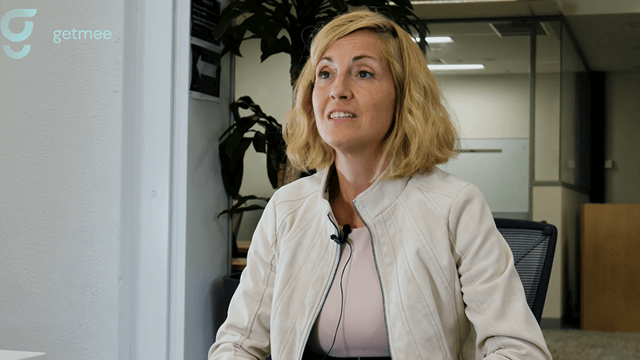 GetMee - Personal Skills Development Coach